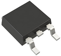 Single Gate Bipolar Transistors (IGBTs) - onsemi | DigiKey